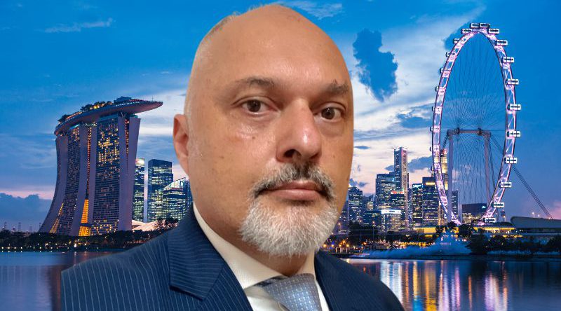 Hedge funds / Investors / Asia-Pacific - Hedge Funds Club